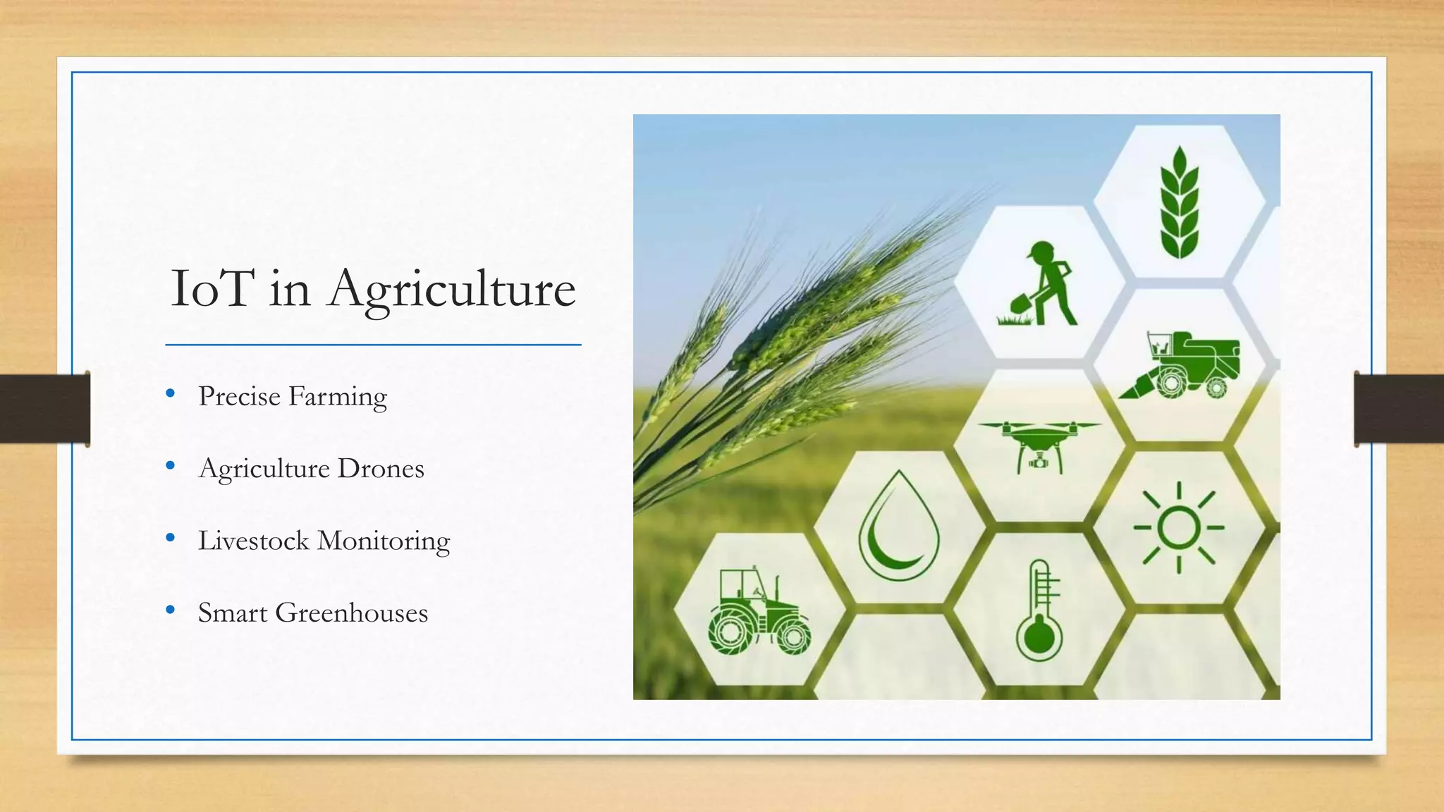 Internet of Things (IoT) | PPTX