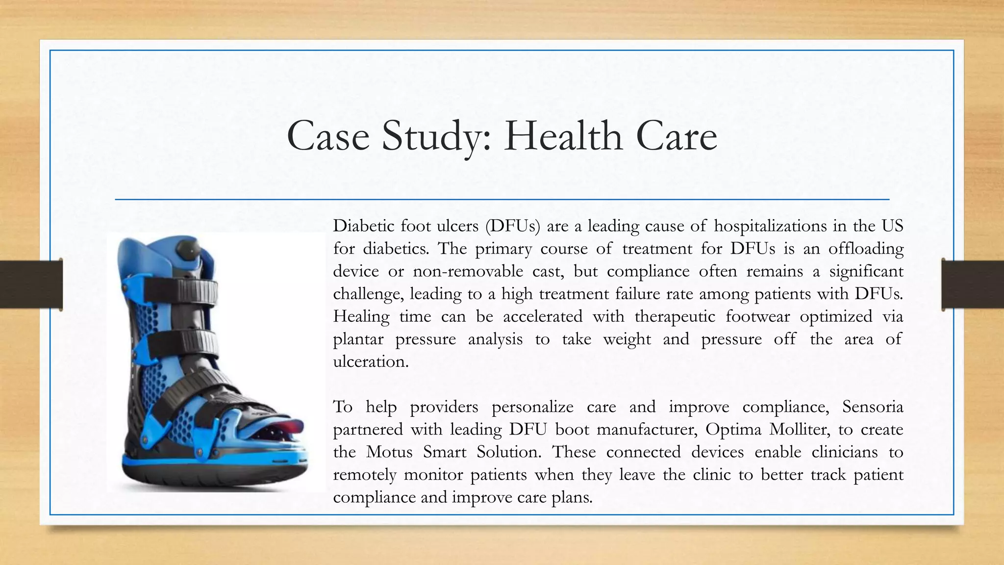 Internet of Things (IoT) | PPTX