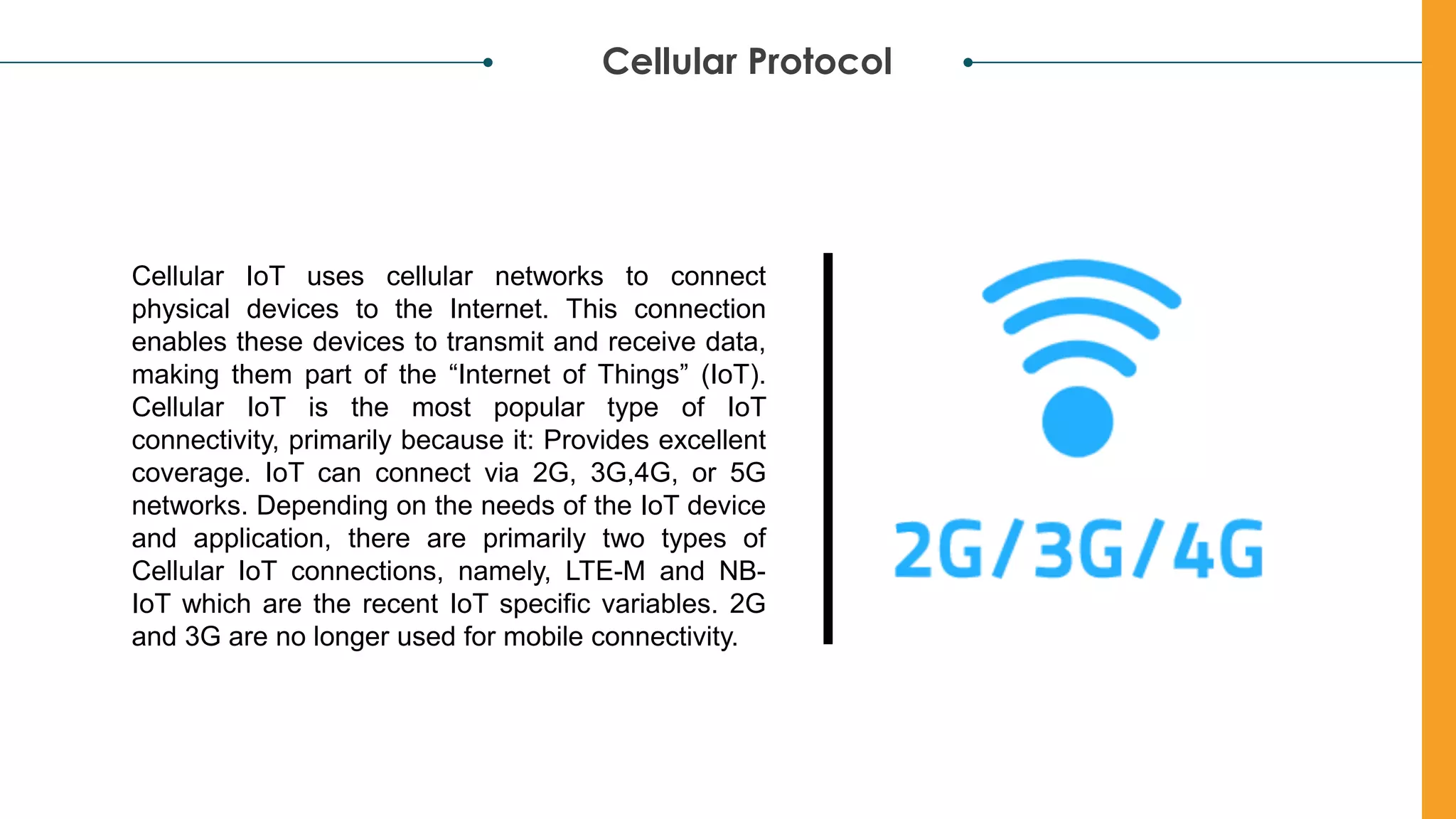 IOT and its communication models and protocols.pdf