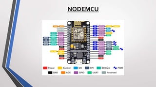 Nodemcu and IOT.pptx