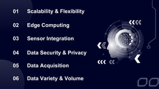 Artificial intelligence and Iot | PPTX