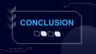 Artificial intelligence and Iot | PPTX