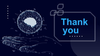 Artificial intelligence and Iot | PPTX