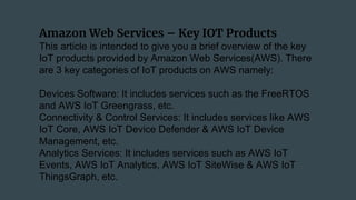 IOT.pptx | Cloud Computing | Internet