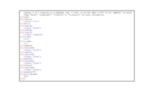 Internet of things-logical design .pptx