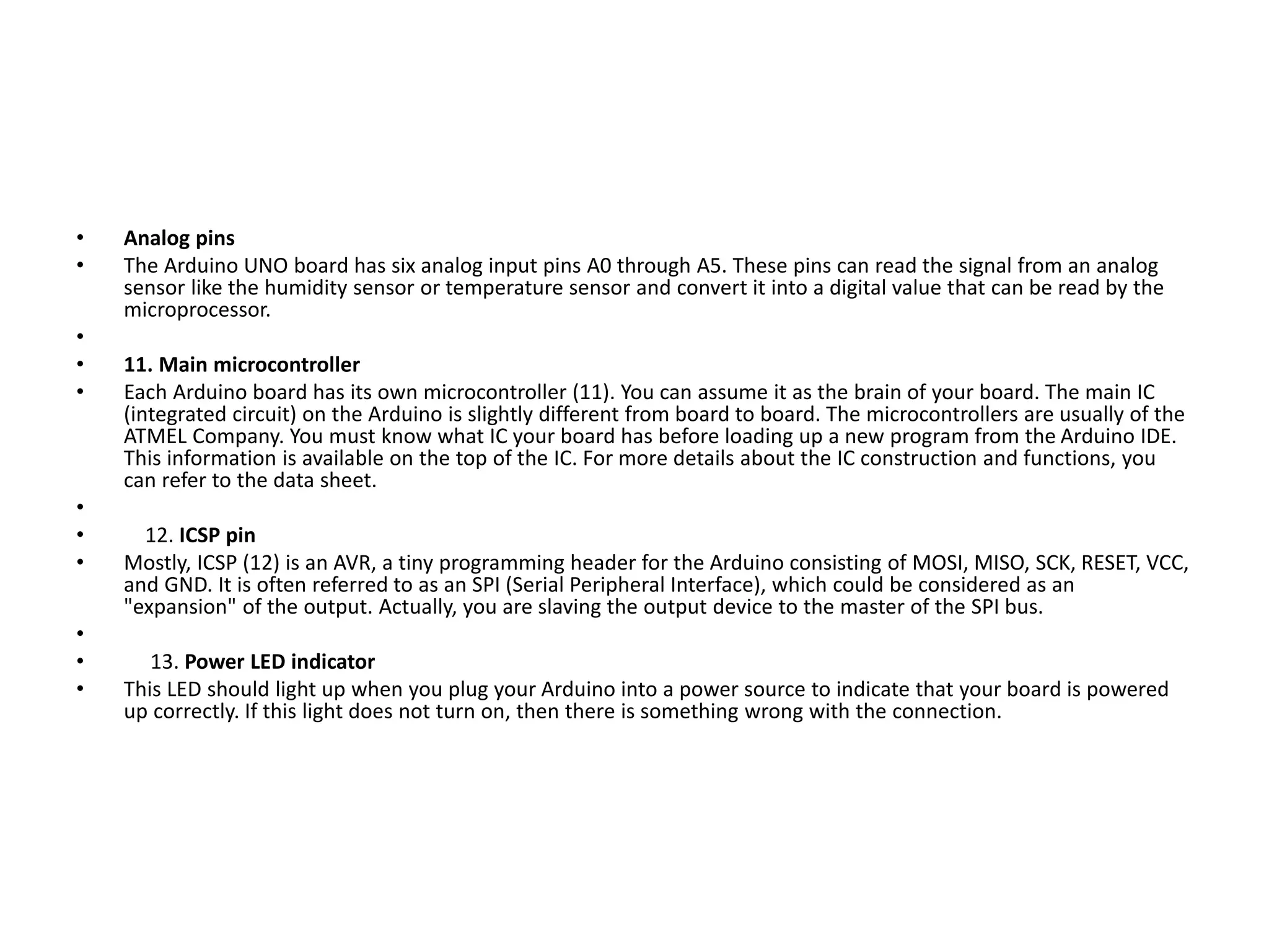 Internet of Things Unit 3 notes-Design and Development and Arduino.pptx