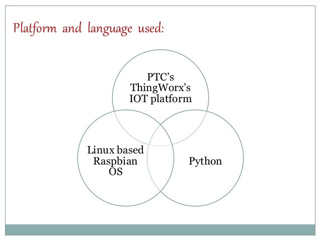 IOT based smart security and monitoring devices for agriculture