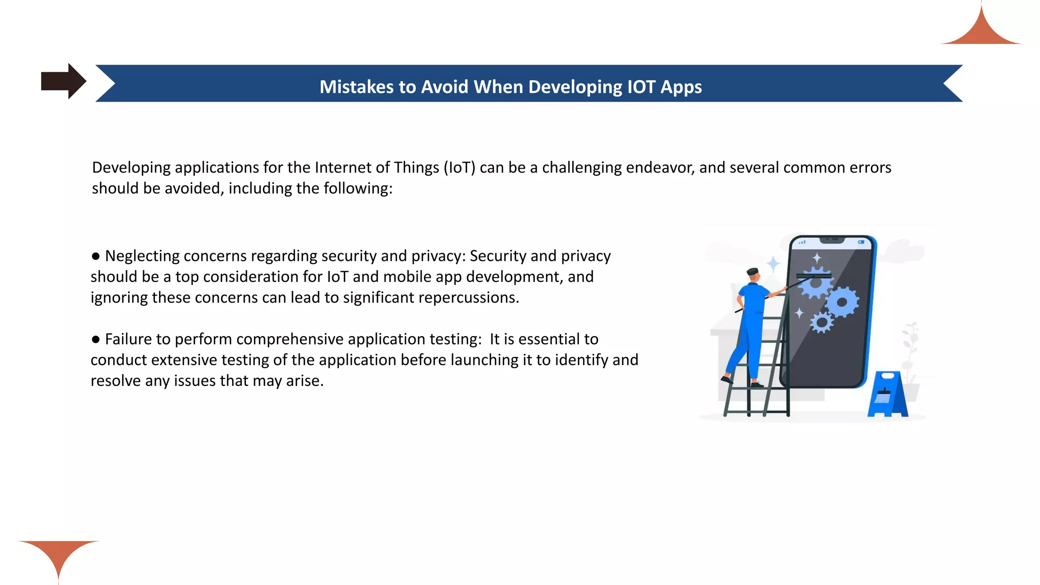 Understanding IOT App Development, Cost and Details Guide in 2023 | PPTX