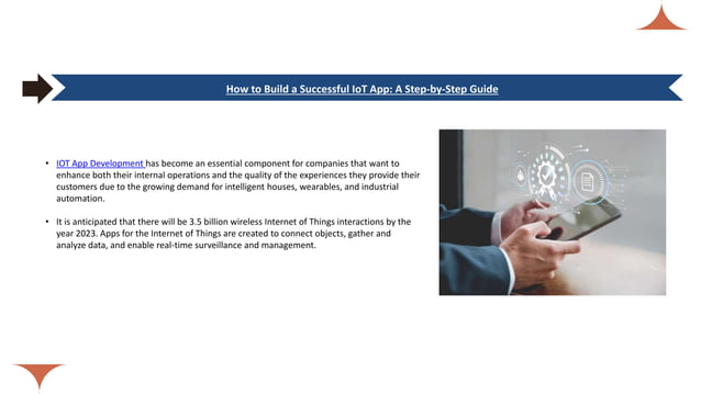 Understanding Iot App Development Cost And Details Guide In 2023 Pptx