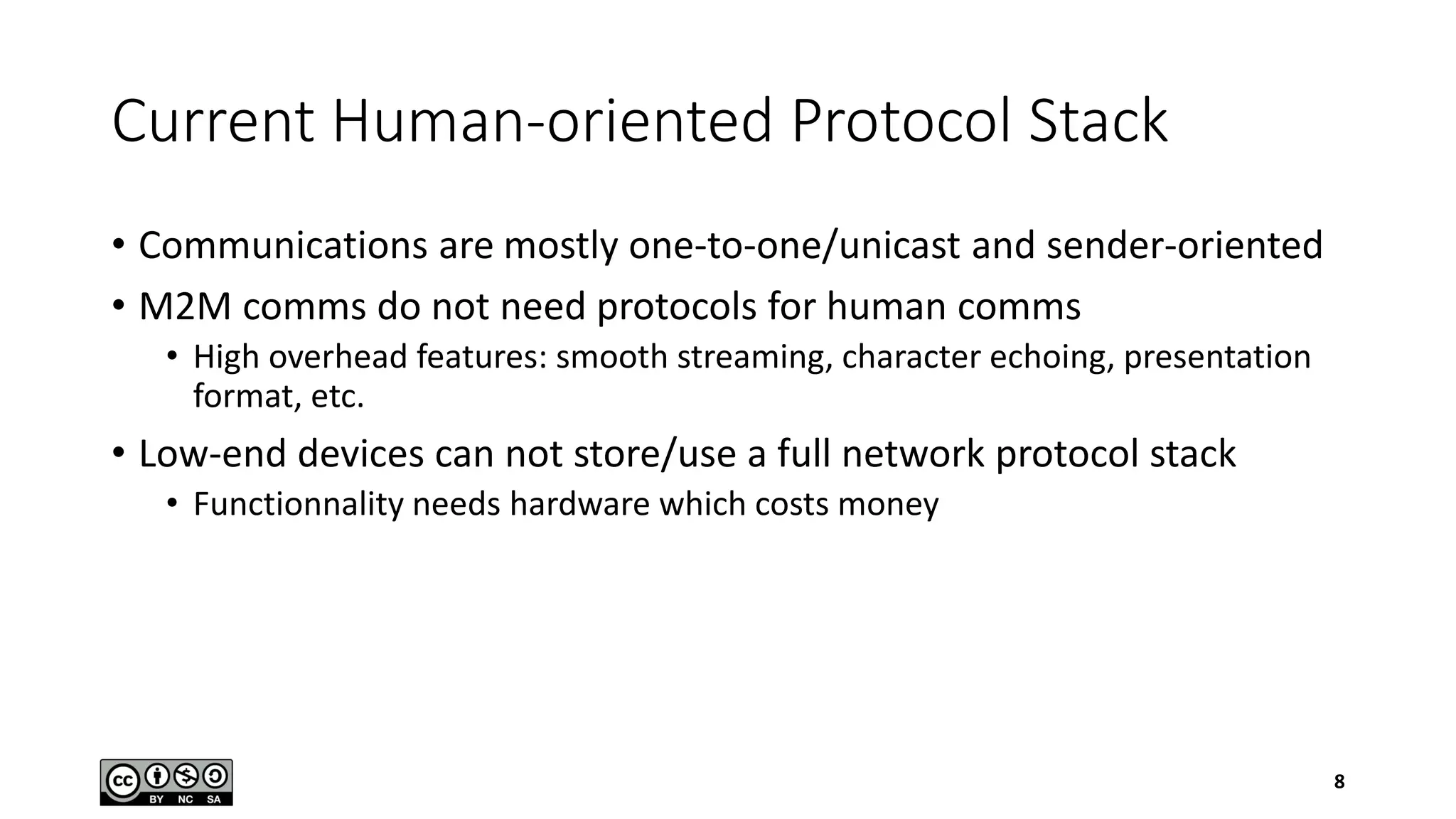 Application Layer Protocols For The Iot Pdf Internet Of Things Internet