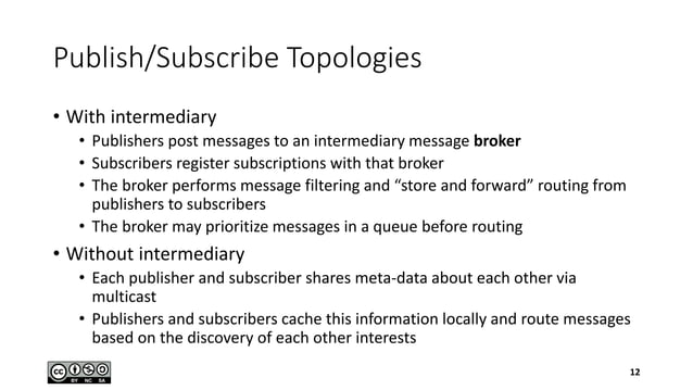 Application Layer Protocols For The Iot Pdf Internet Of Things