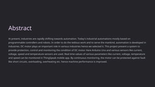 IoT-based-Electrical-Motor-Fault-Detection-System.pptx
