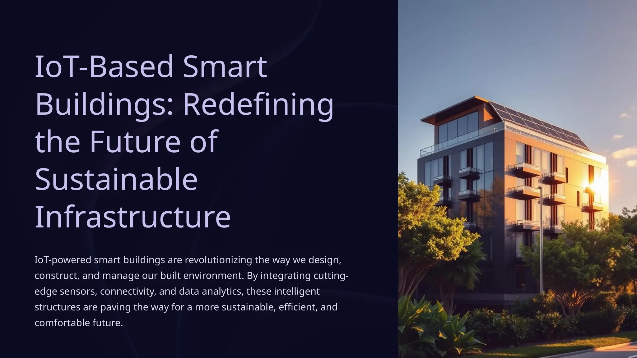IoT-Based-Smart-Buildings-Redefining-the-Future-of-Sustainable-Infrastructure.pptx