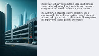 IoT-Based-Smart-Parking-System using AI[1].pptx