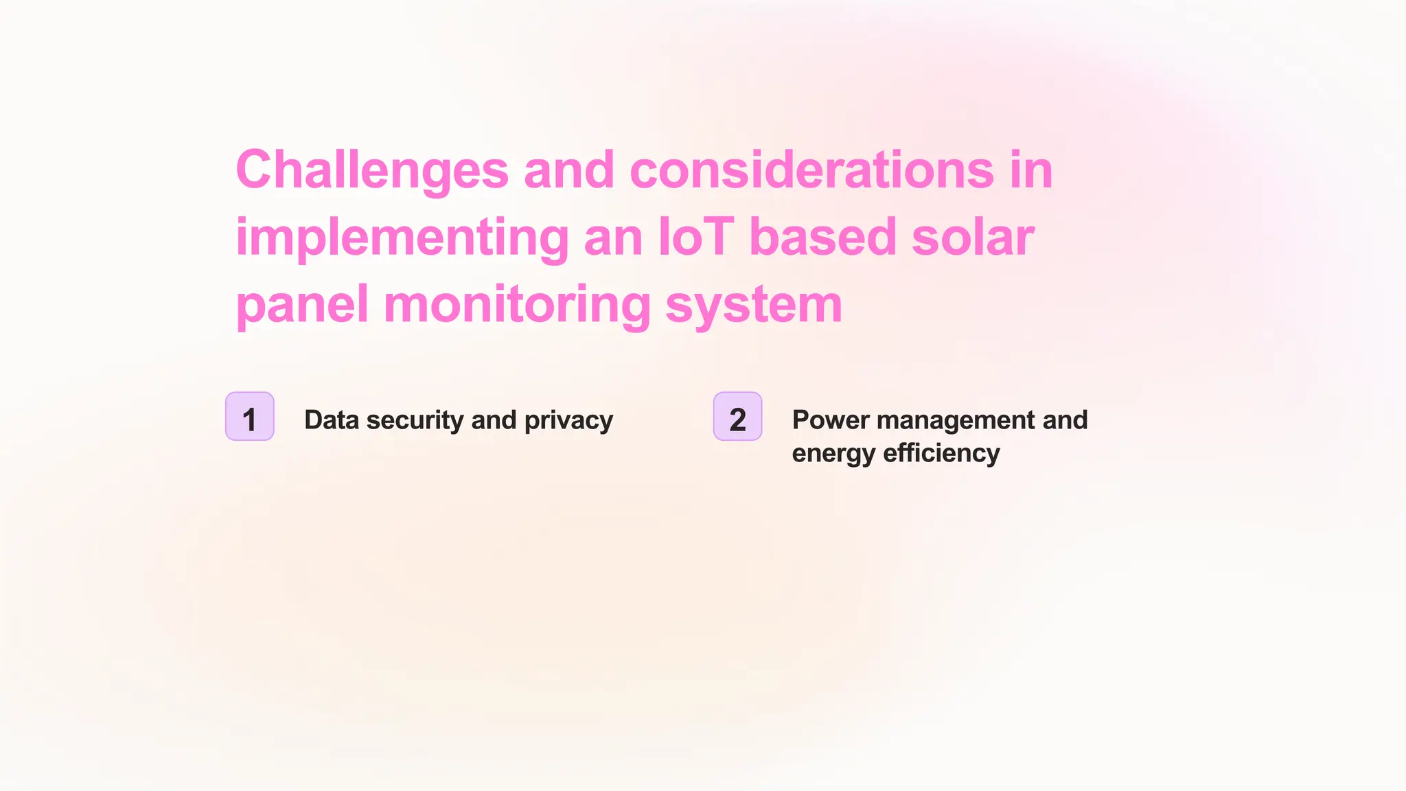 IoT-Based-Solar-Panel-Monitoring-System: Beginning of a Final Year ...