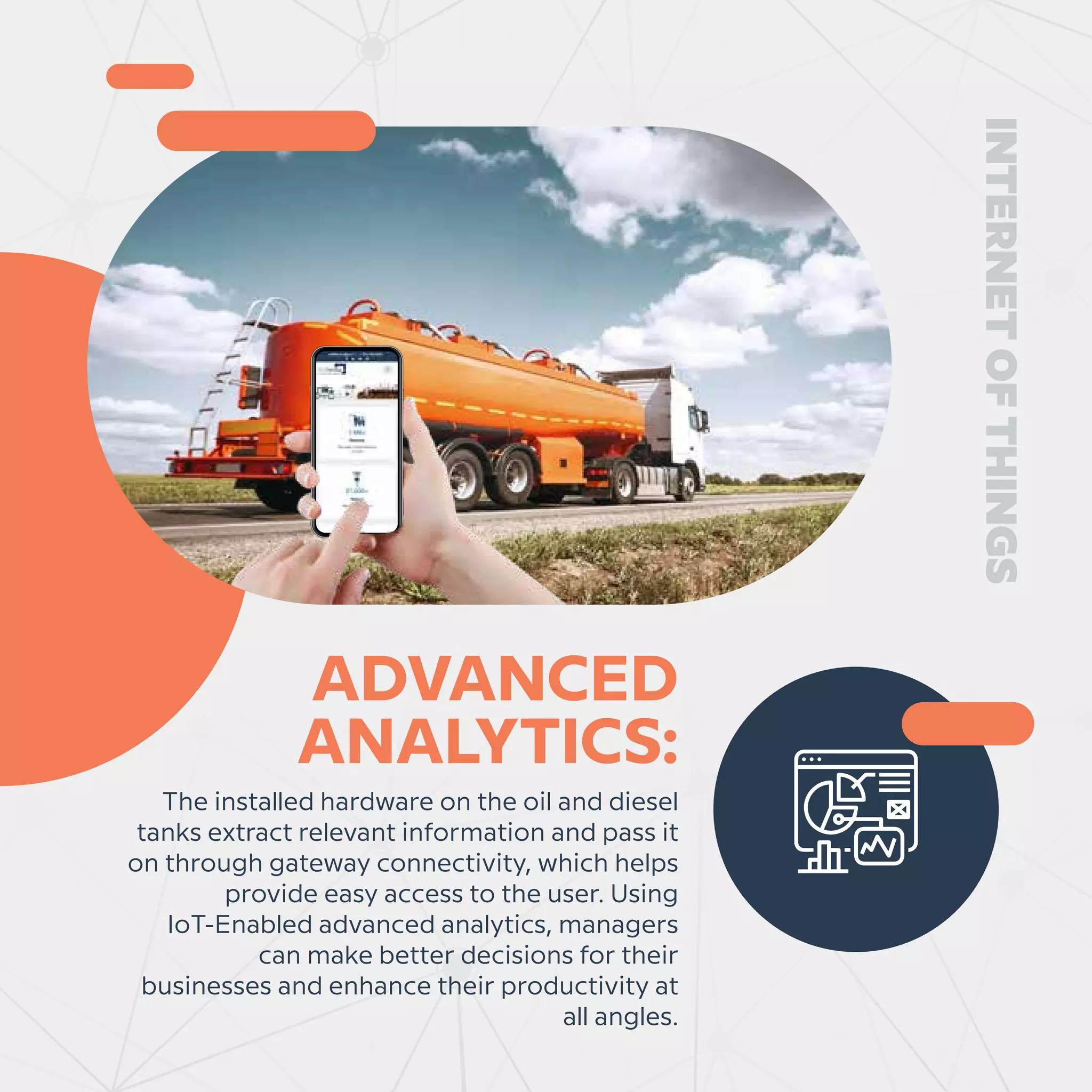 IoT-based Remote Oil & Diesel Tank Monitoring System | PDF