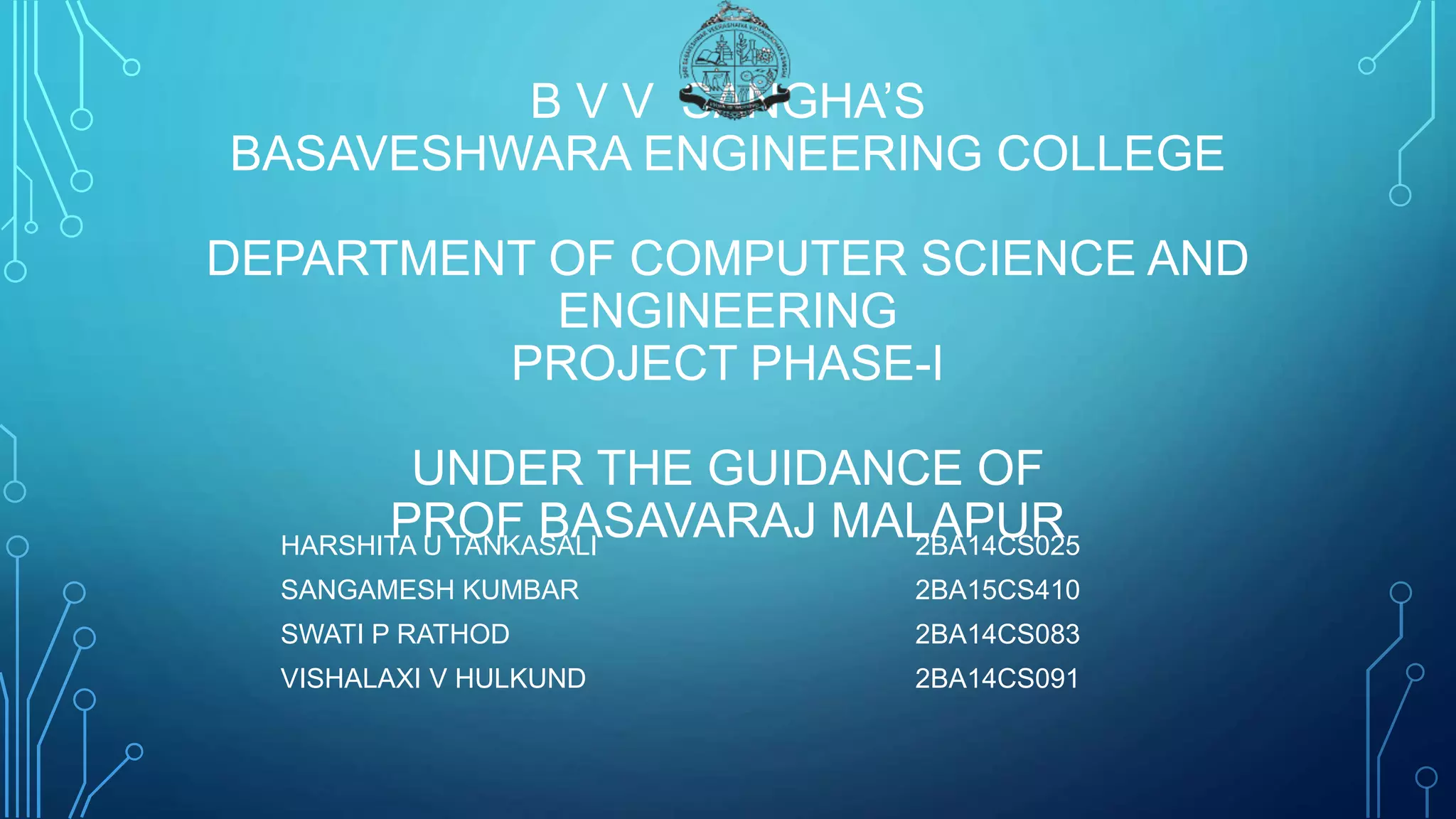 Io t based water level monitoring system of dams in | PPTX