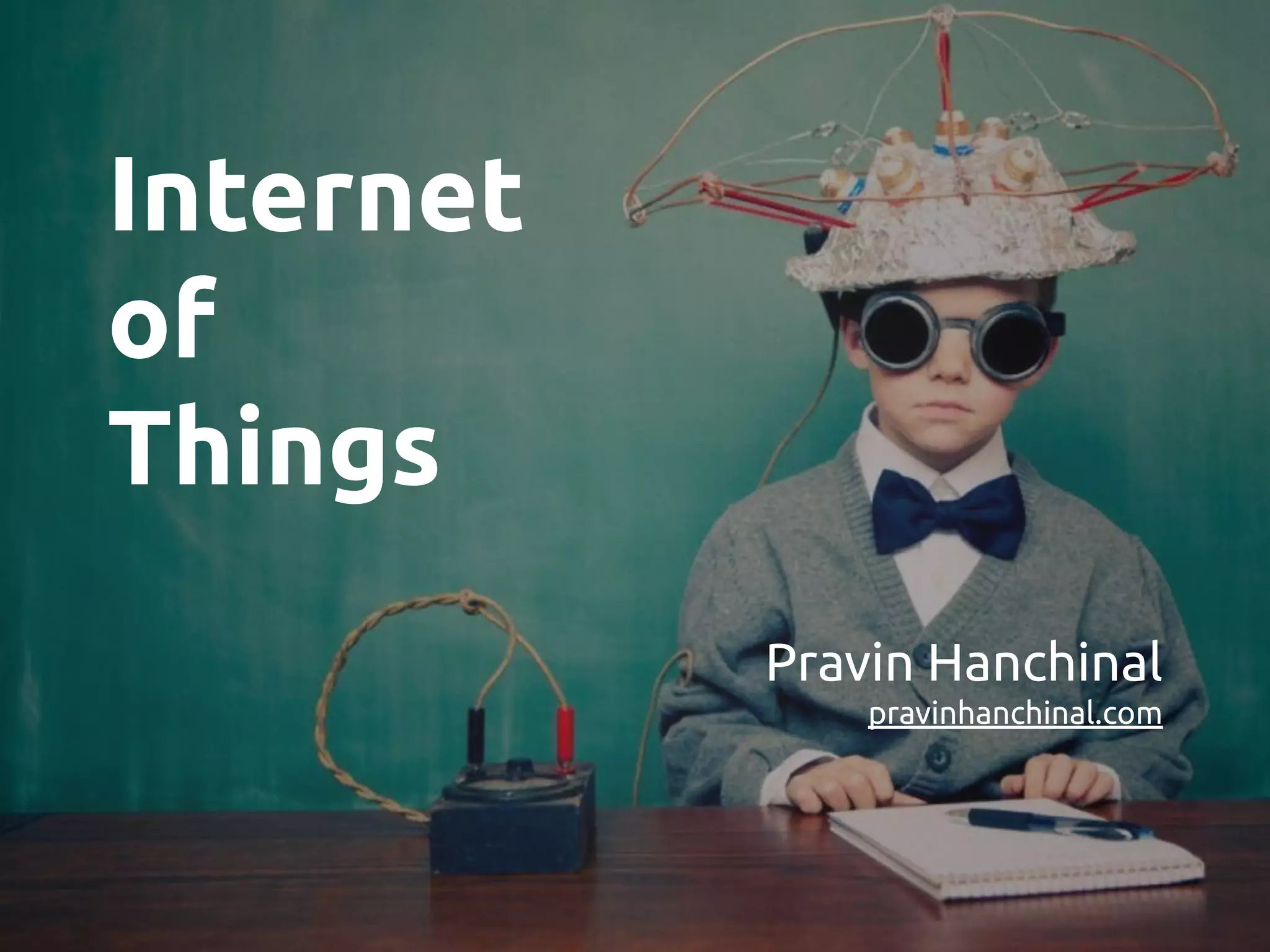 Internet of things | Research Directions in Green IoT and Case Studies ...