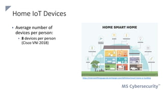 IoT-Device-Security-DRAFT-slide-presentation | PPT