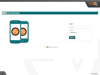 Device Management for Connected Devices | PDF