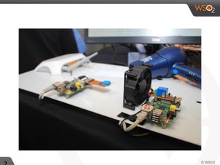 Device Management for Connected Devices | PDF