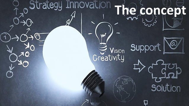 Internet of Things (IoT) in a nutshell | PPT