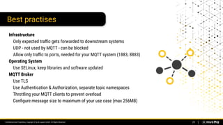 Iot in-production | PDF