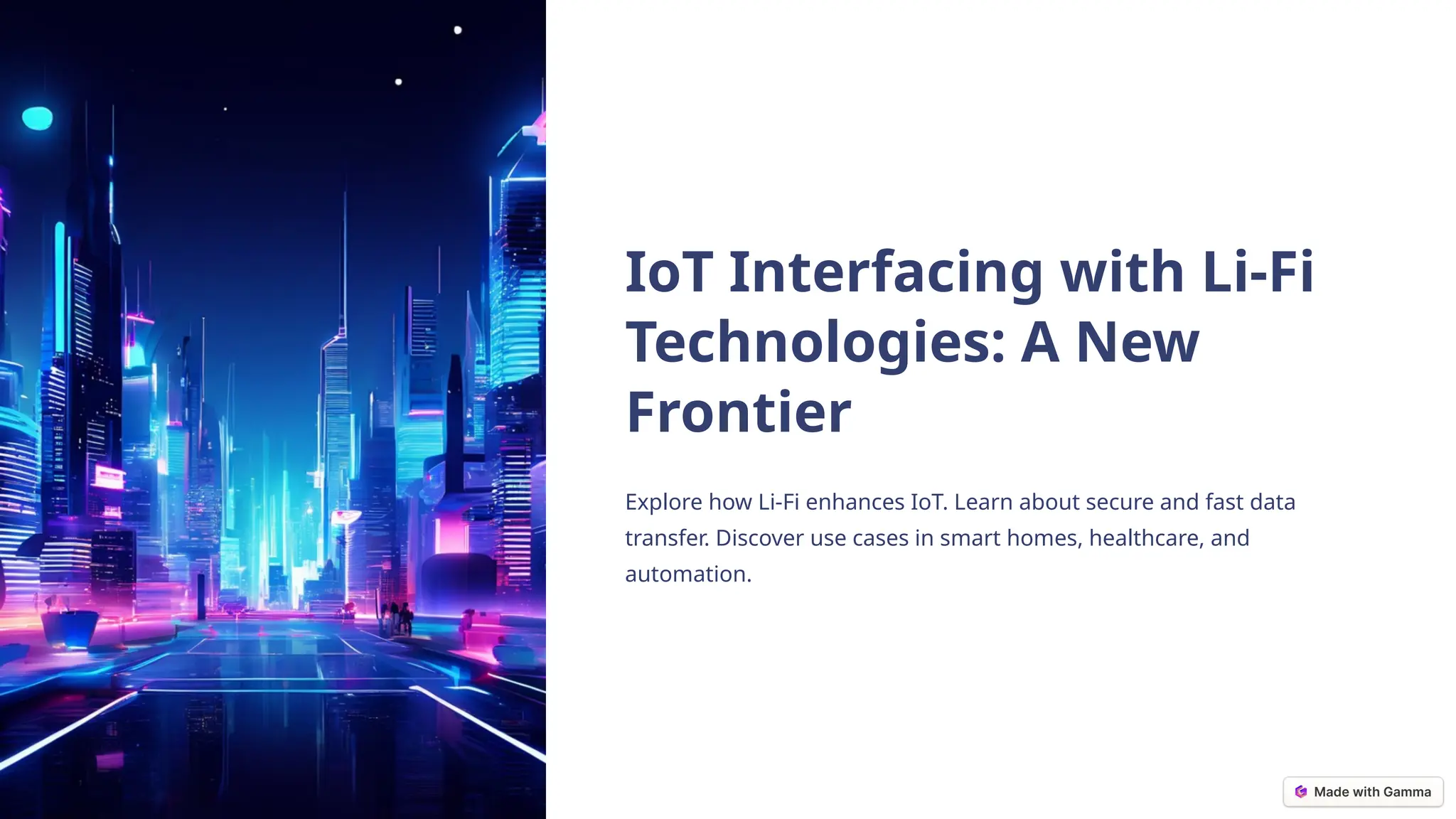 IoT-Interfacing-with-Li-Fi-Technologies-A-New-Frontier.pptx