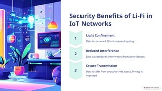 IoT-Interfacing-with-Li-Fi-Technologies-A-New-Frontier.pptx