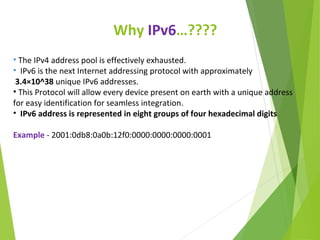 IoT (Internet of Things) | PPT | Internet of Things | Internet