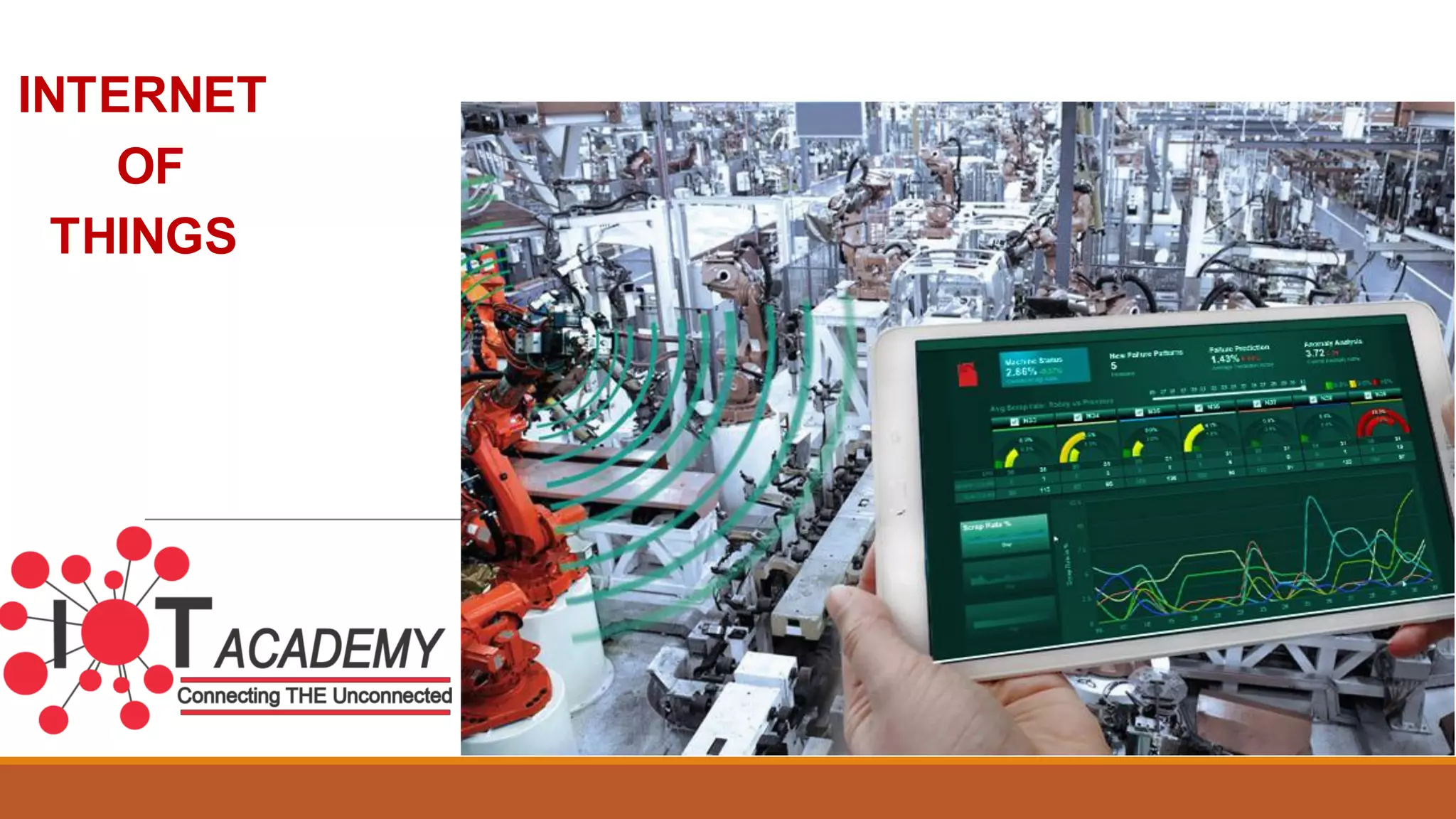 IoT Node-Red Presentation | PDF