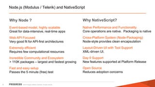 IOT - Presentation to PEP @ Progress | PDF | Web Development | Internet