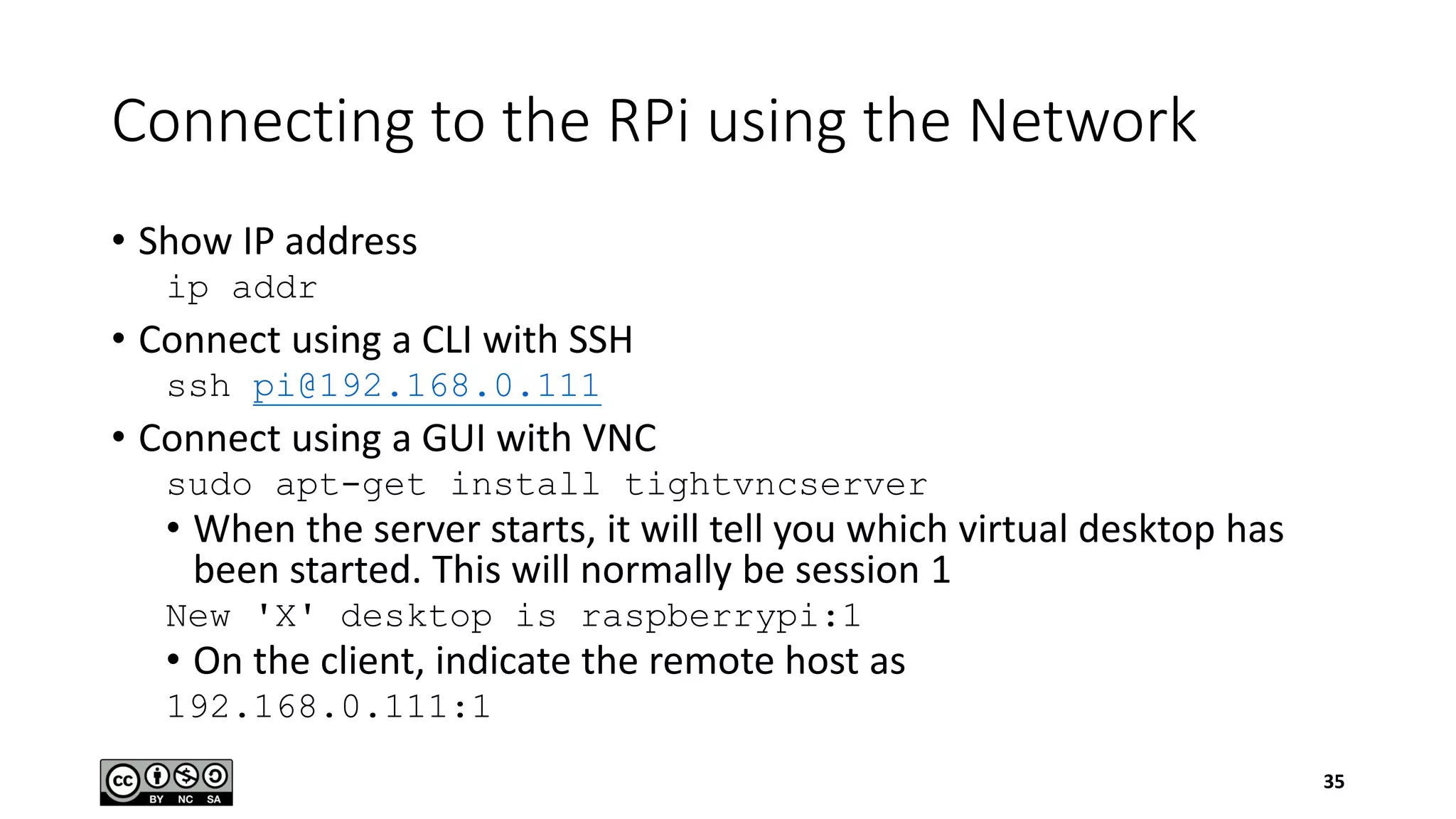 Iot Programming On The Raspberry Pi Pdf Internet Computing