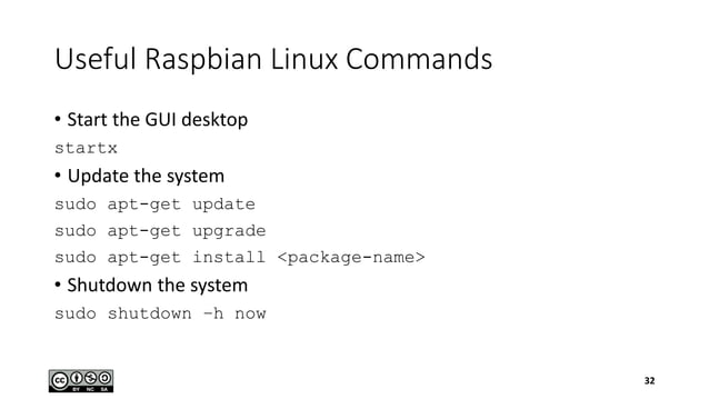 IoT Programming on the Raspberry Pi | PDF | Internet | Computing