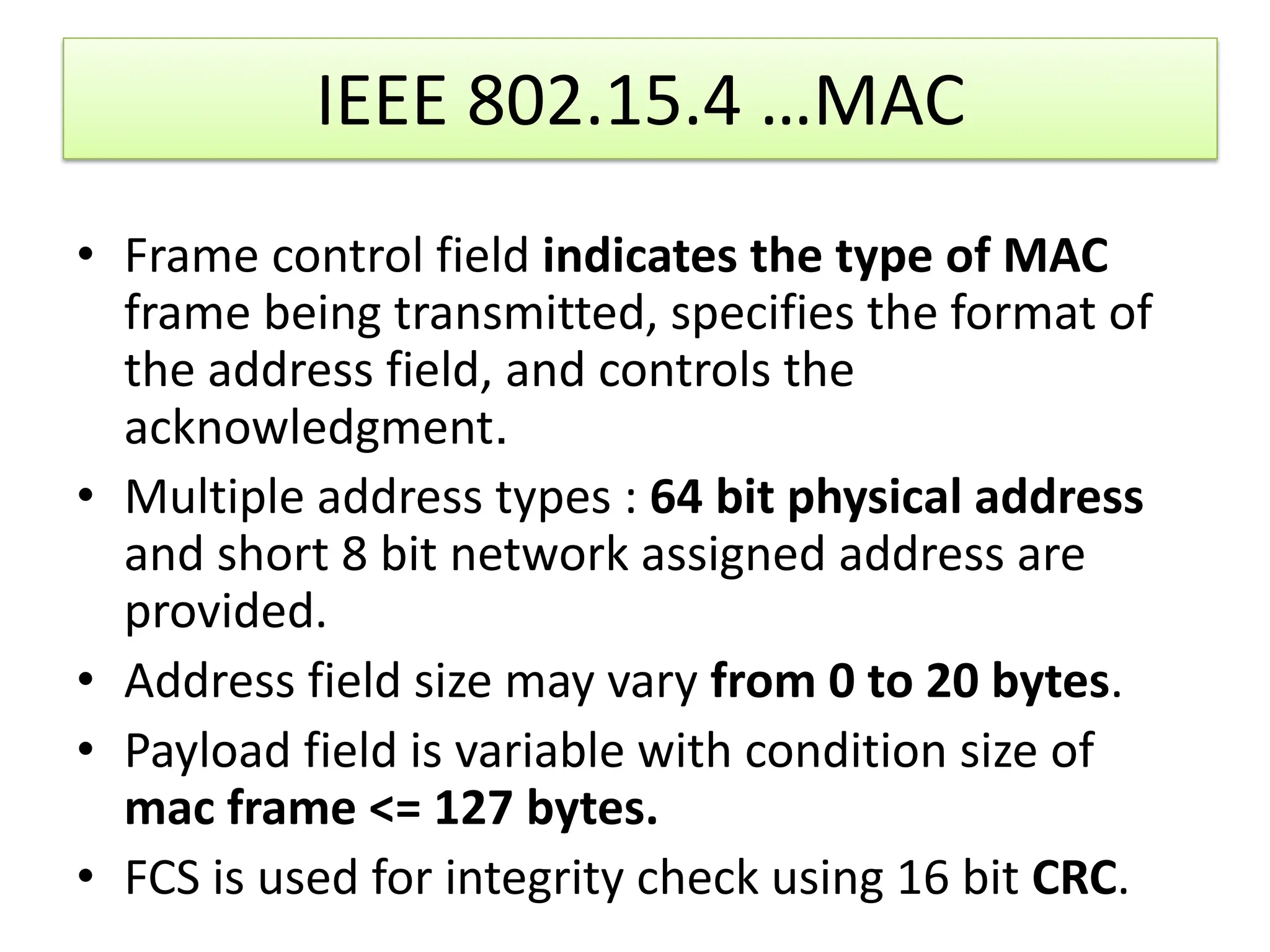 About IoT Protocols and Security Techniques | PDF