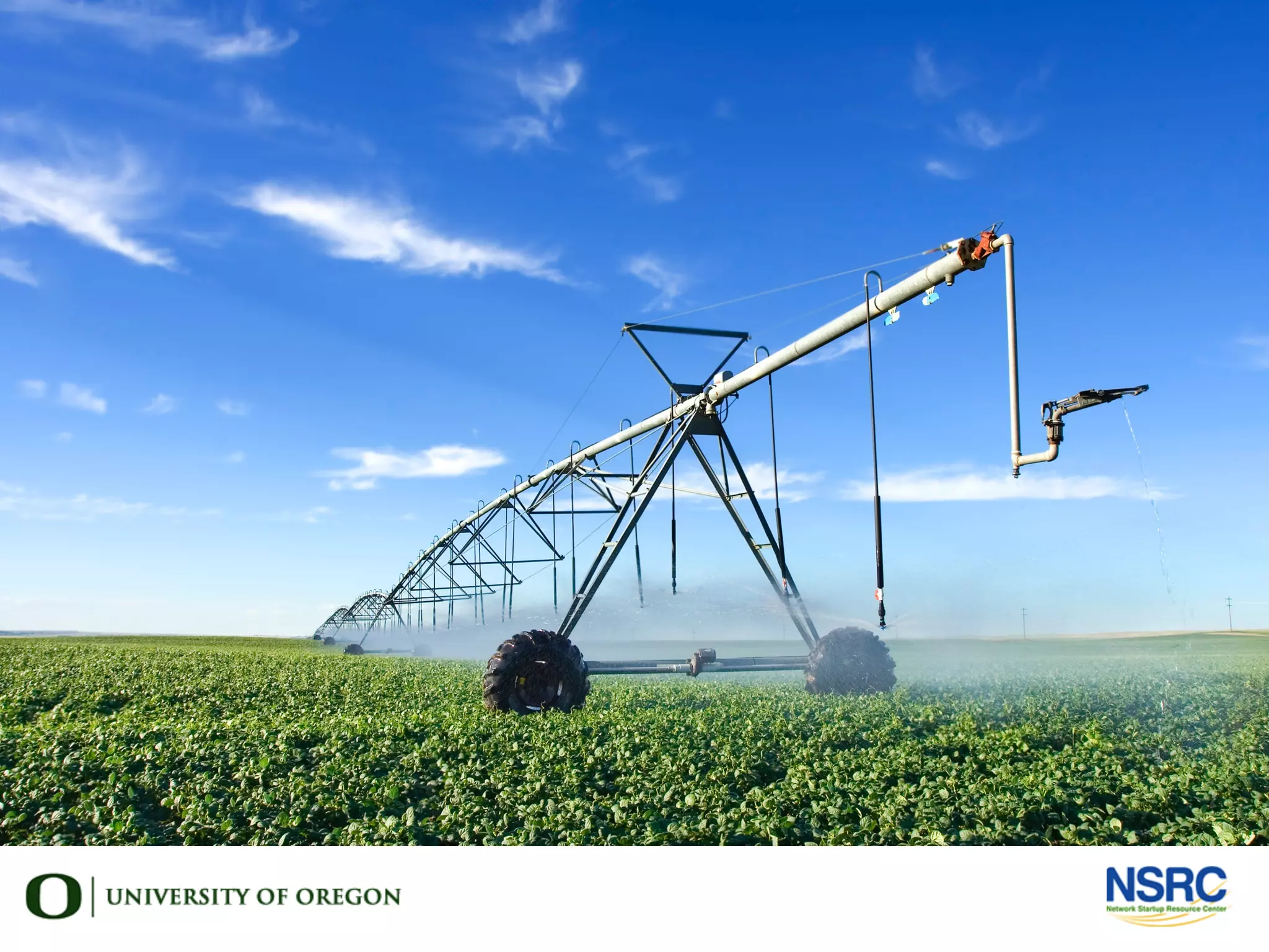 IoT RF Protocols | PPT