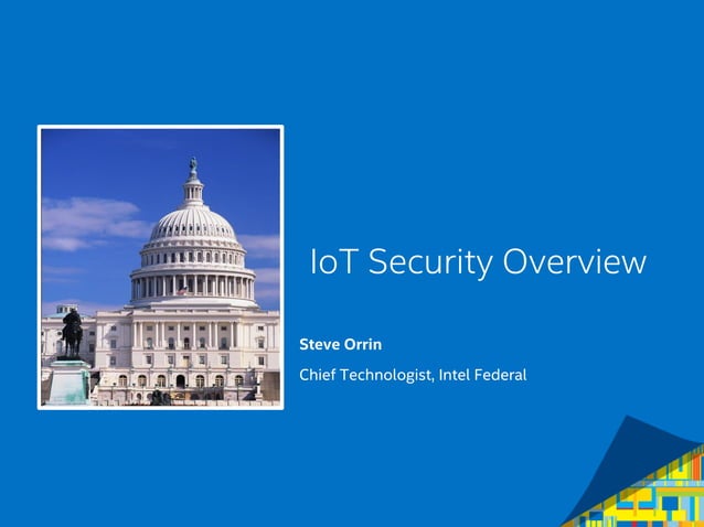 IoT Security Challenges and Solutions | PDF