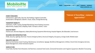 Iot solution mobiloitte | PPT