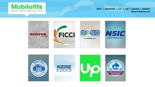 Iot solution mobiloitte | PPT