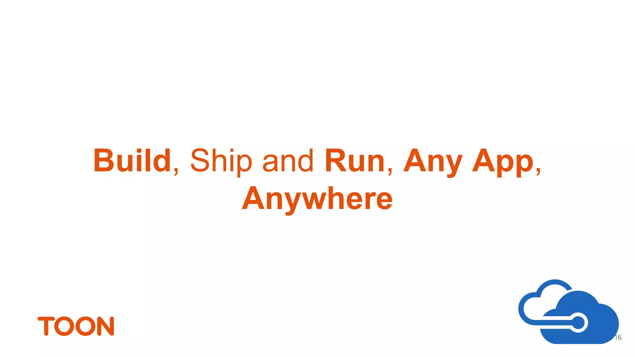 IoT Datacenter migration to Public cloud AWS | PPT