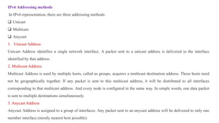 IOT -UNIT-3.pptx PROTOCOLS AND TECHNOLOGIES BEHIND IOT | PPTX | Internet of Things | Internet