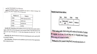 IOT -UNIT-3.pptx PROTOCOLS AND TECHNOLOGIES BEHIND IOT | PPTX ...
