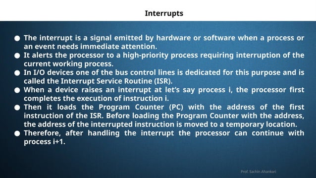 Fundamental of computer organization IOT-UNIT1.pptx