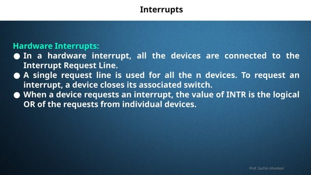 Fundamental of computer organization IOT-UNIT1.pptx