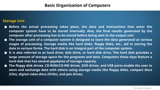 Fundamental of computer organization IOT-UNIT1.pptx