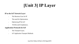 IOT - Unit 3.pptx