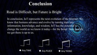 IoT-updated.pptx | Internet | Computing