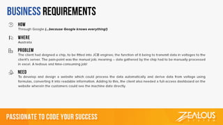 IoT Based Vehicle Tracking and Traffic Surveillance System | PPT