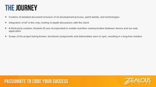 IoT Based Vehicle Tracking and Traffic Surveillance System | PPT