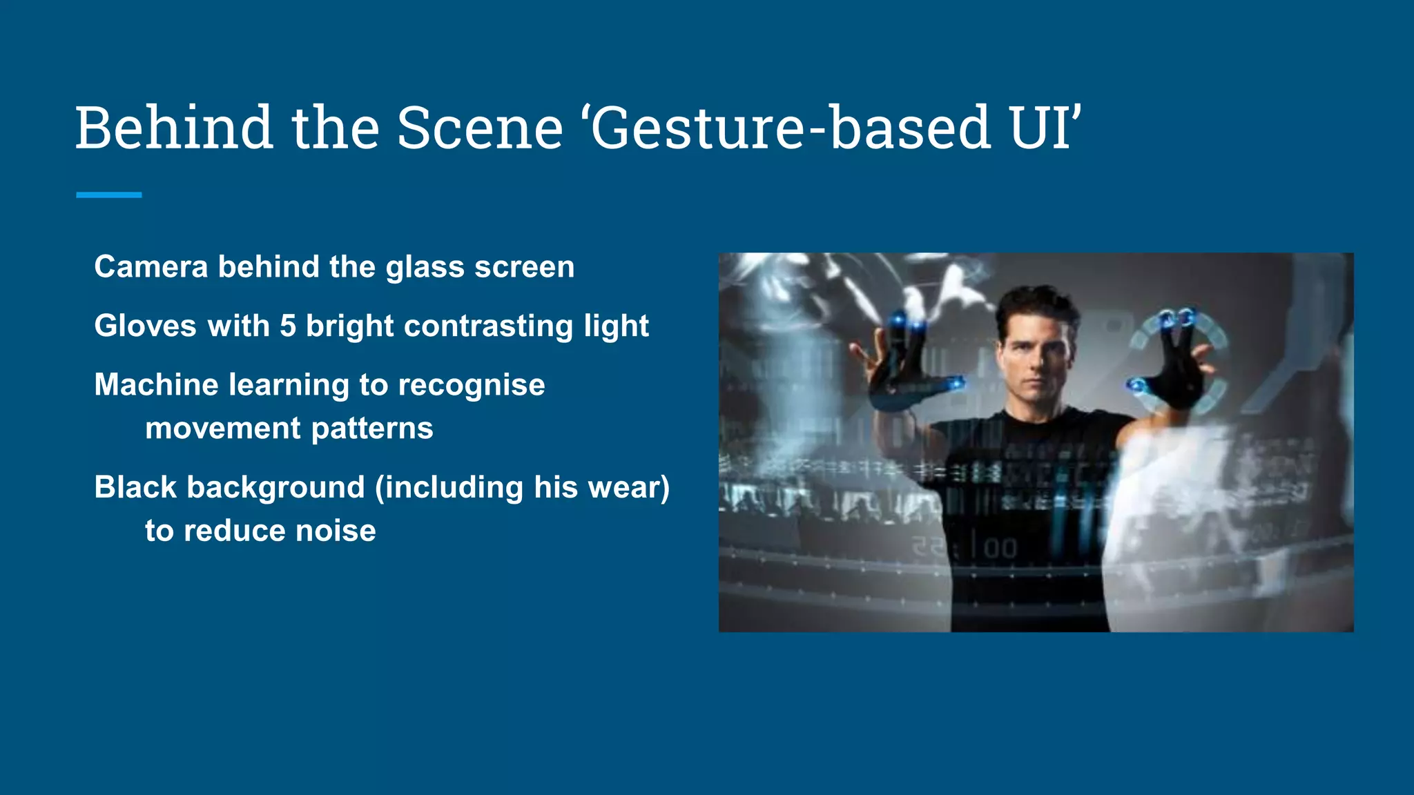 IoT - Virtual Image Processing (VIP) | PPT